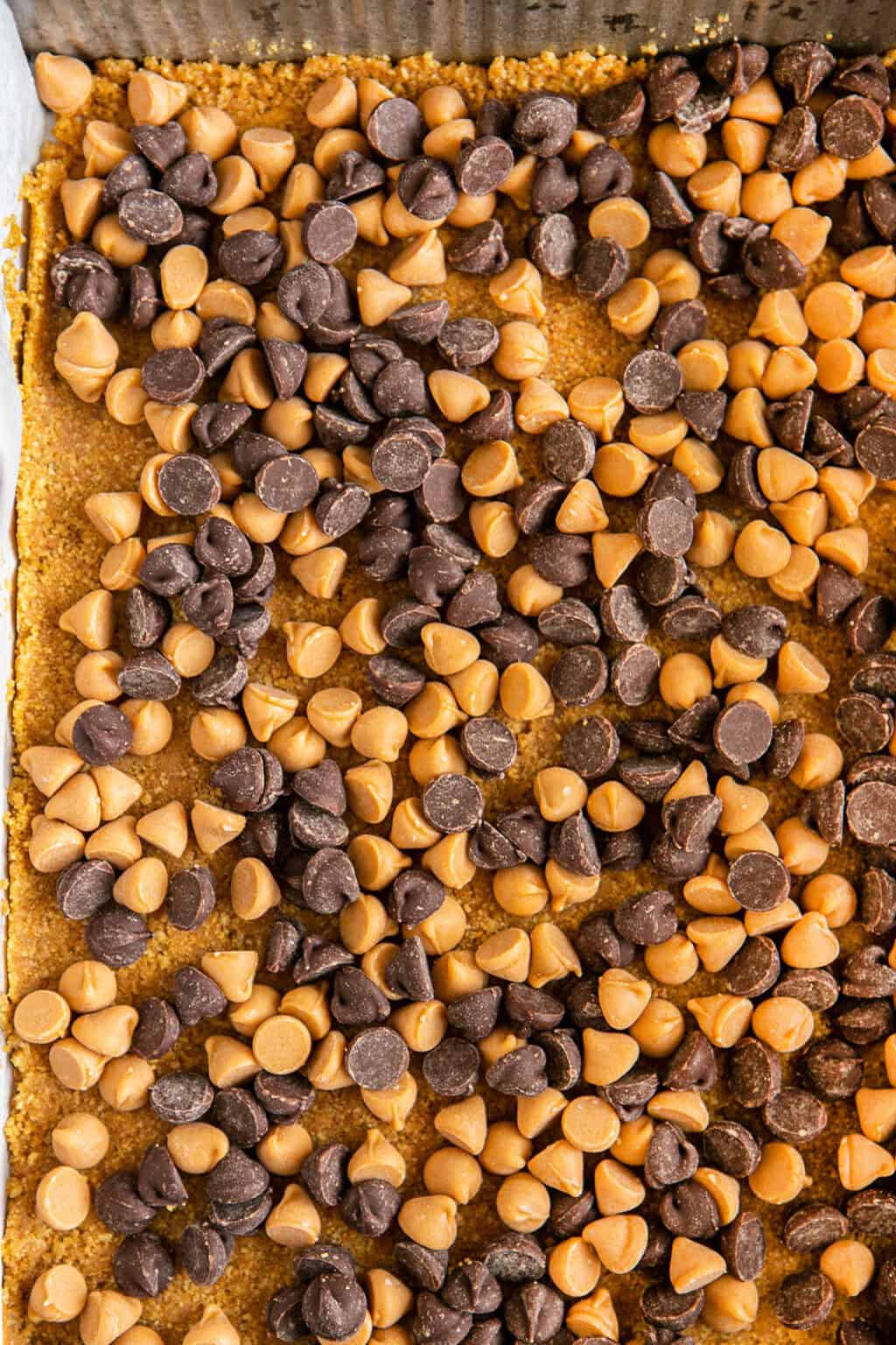 Magic Bars - Best Desserts