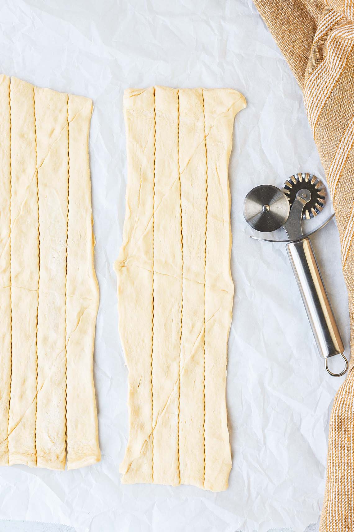 Cream Cheese Danish - Best Desserts