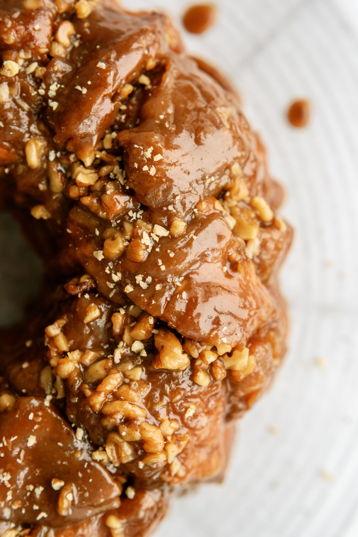 Easiest Monkey Bread (canned biscuits recipe) - Best Desserts