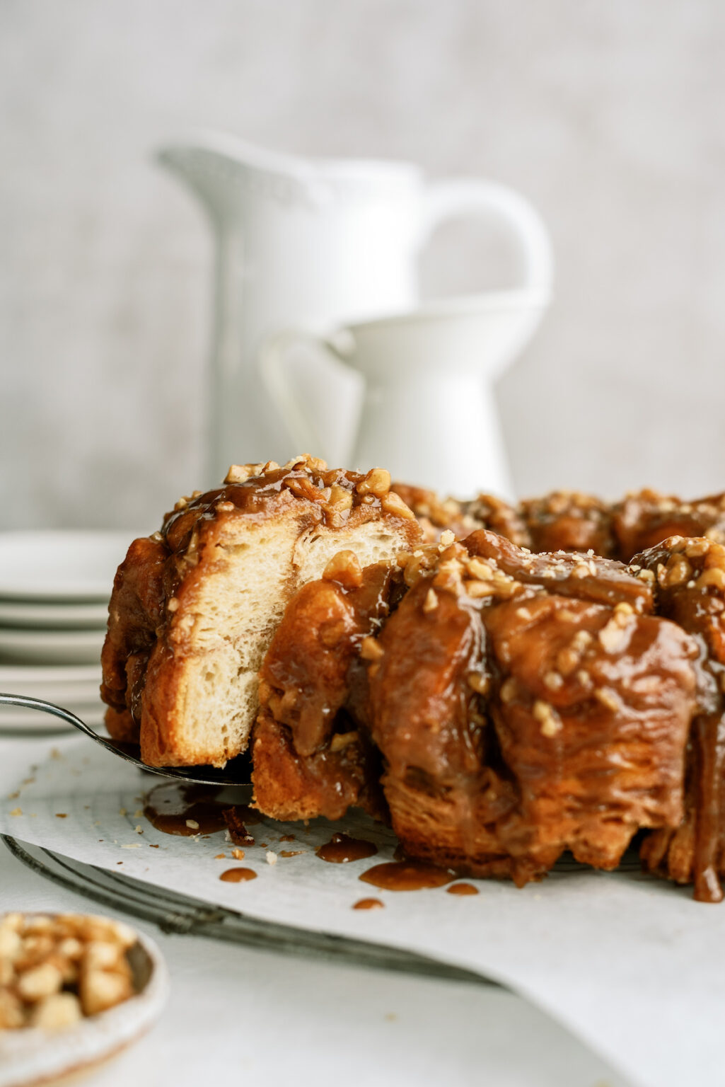 Easiest Monkey Bread (canned biscuits recipe) - Best Desserts